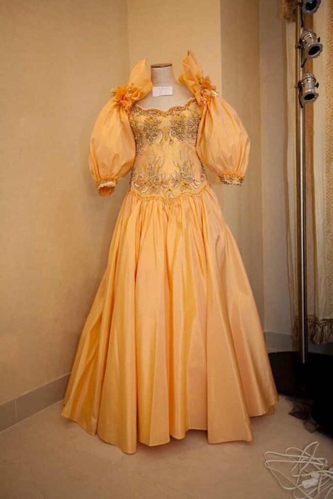 Congo Brazzaville | Hommage : Un musée Édith-Lucie Bongo Ondimba à Oyo ...