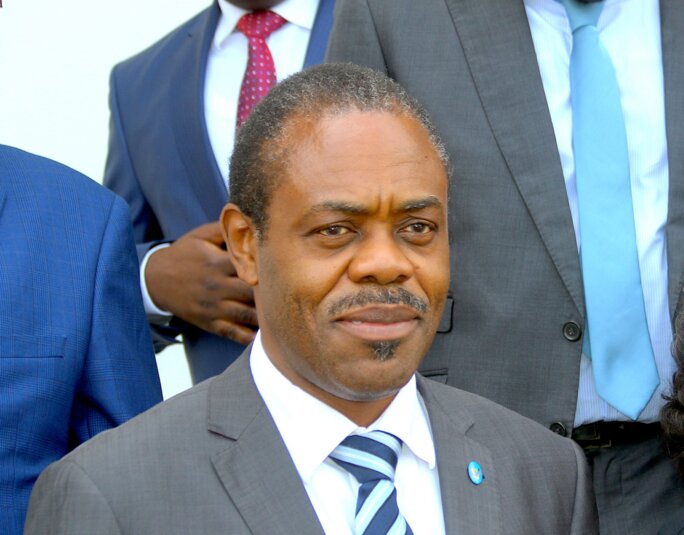 Affaire docteur Oly Ilunga: les dessous des cartes par Patrick Mbeko ...