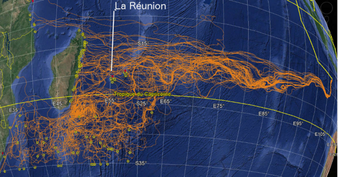 Vol MH370 : une quête inachevée (4/5 : autres contraintes sur la ...