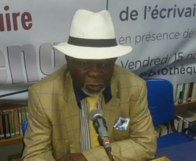 RDC: Dominique Sumaili affectueusement "Domi Mulongo" parle de son père ...