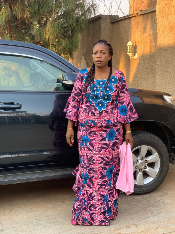 RDC: Kinois devenus Lushois, fils et filles de Mulongo Nkulu Elie ...