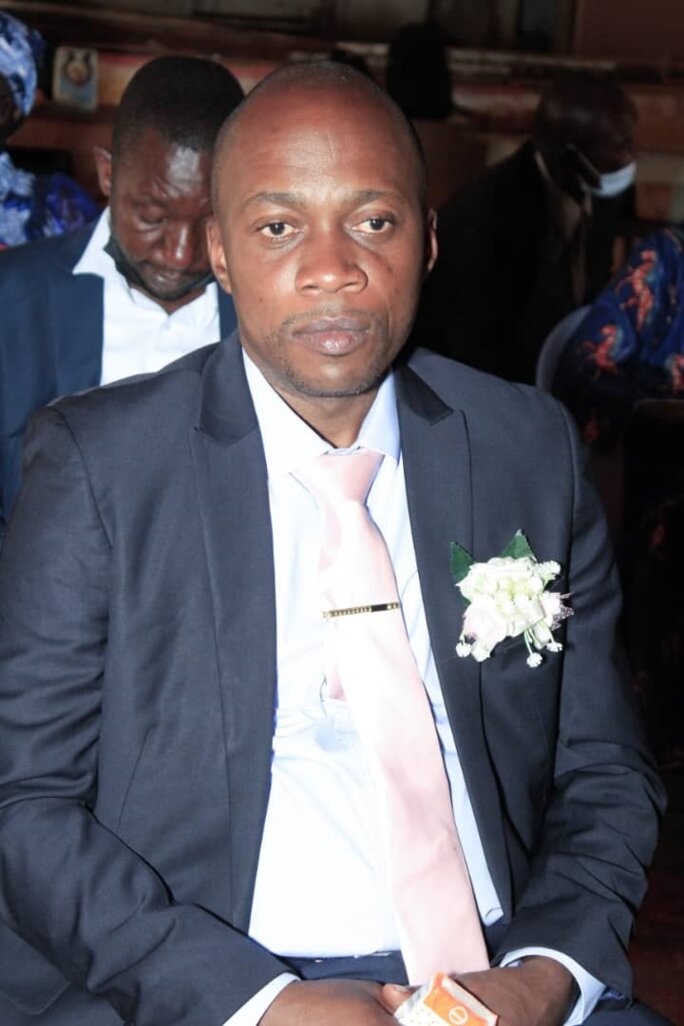 RDC: Kinois devenus Lushois, fils et filles de Mulongo Nkulu Elie ...