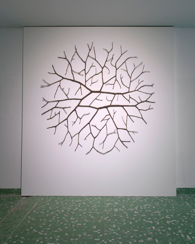 Hossein Valamanesh, l'impermanence des choses | Le Club