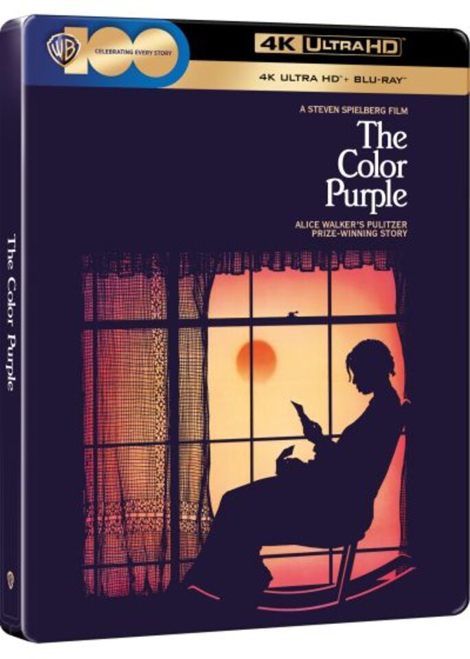 "La Couleur pourpre" (The Color Purple) de Steven Spielberg | Le Club