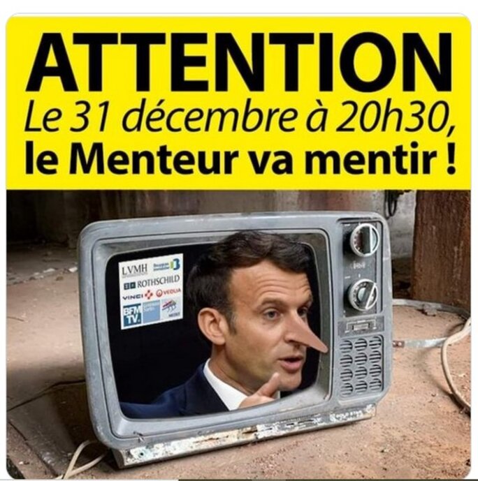 Humour. Le cerveau de M. Macron est-il normal ? ! ! ! | Le Club