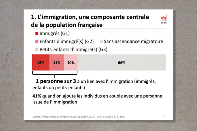 Study reveals great diversity of French society - and the ...
