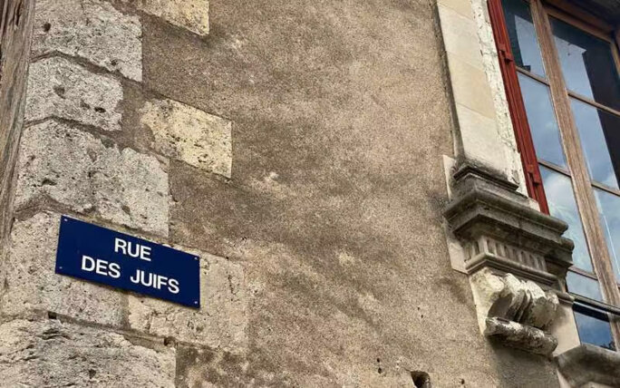 Pogrom de Blois et autres turpitudes | Le Club