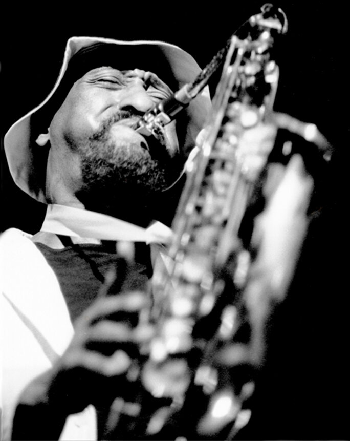Que ta joie demeure, Sonny Rollins ! | Le Club