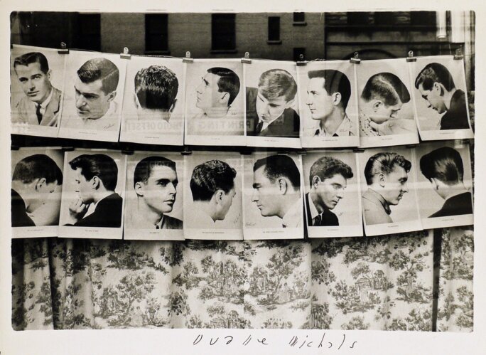 Duane Michals, l’image après la photographie | Le Club