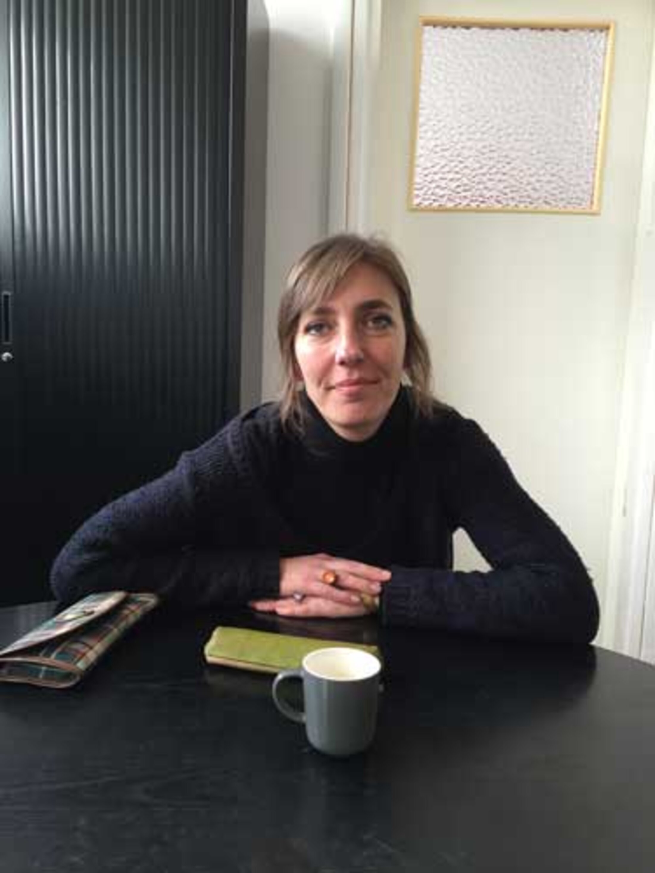 DES ARTISTES DANS LE SERVICE PUBLIC - entretien avec Anne Rivollet | Le ...