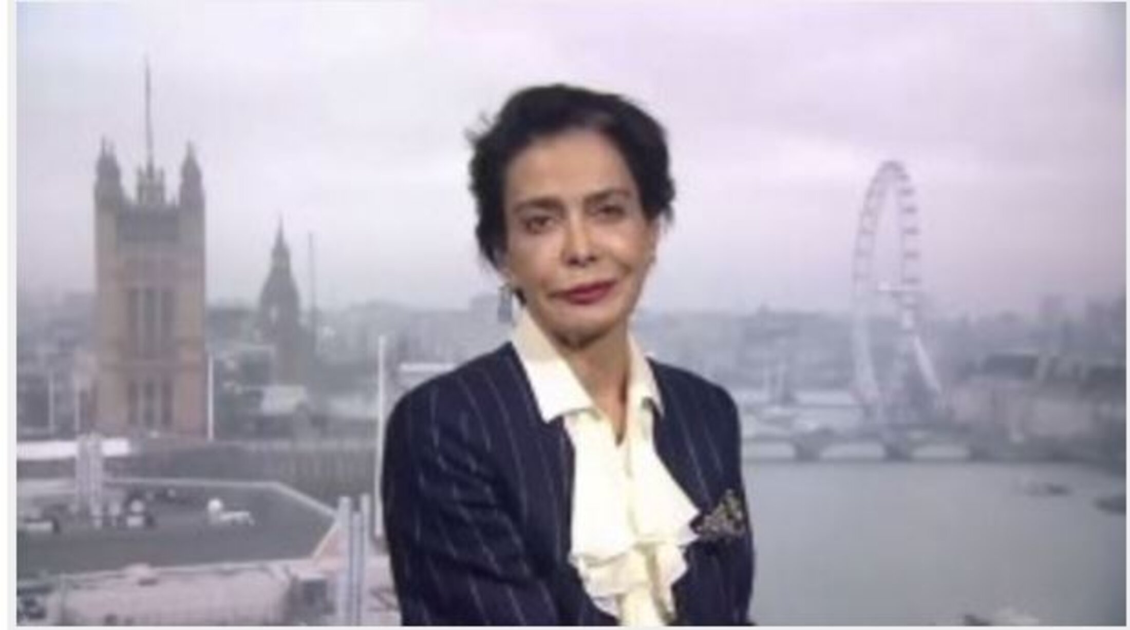 Janan Harb : La femme secrète de l’ancien roi d’Arabie saoudite Fahd ...