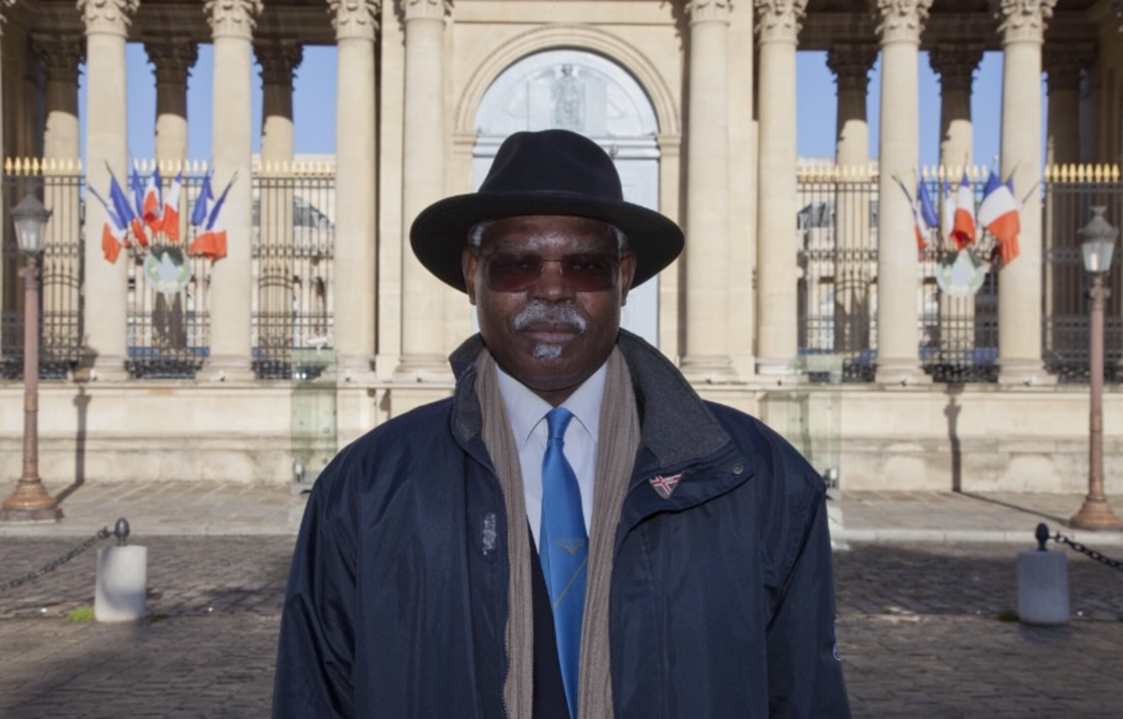 Congo-Brazza : Libération inconditionnelle immédiate du Président Boukadia... | Le Club