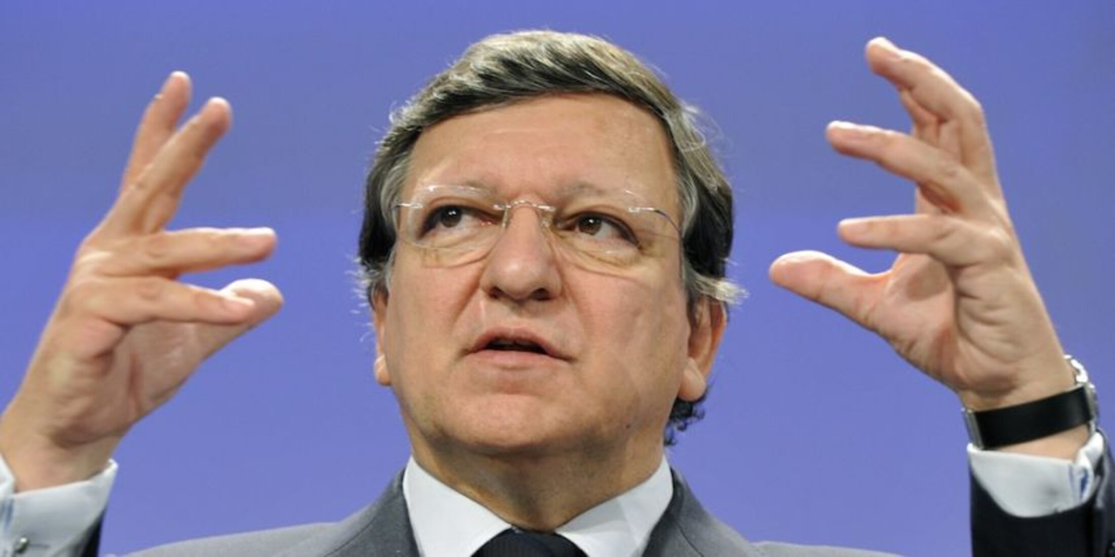 Manuel Goldman Sachs Barroso est portugais | Le Club