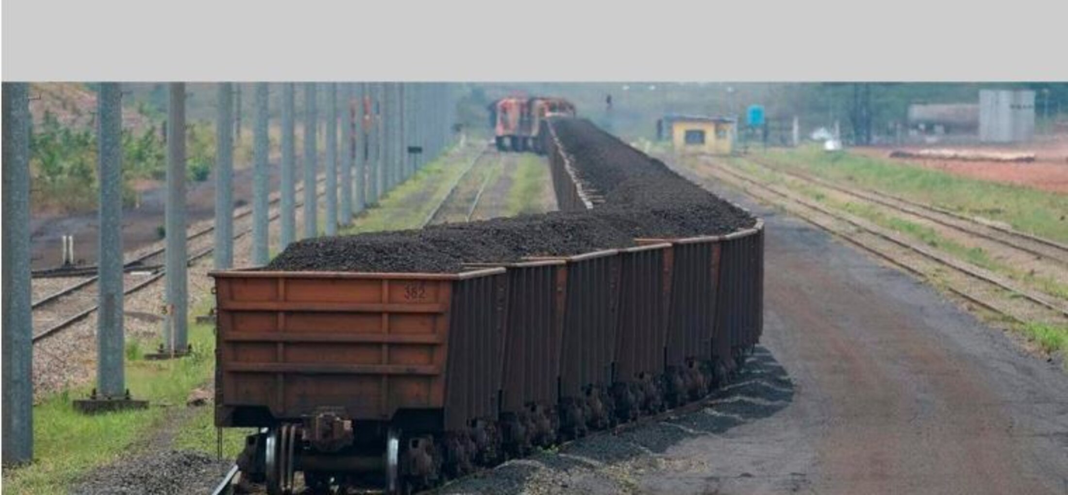 GABON-MINES : LE GROUPE COMILOG REPREND DU POIL DE LA BÊTE | Le Club