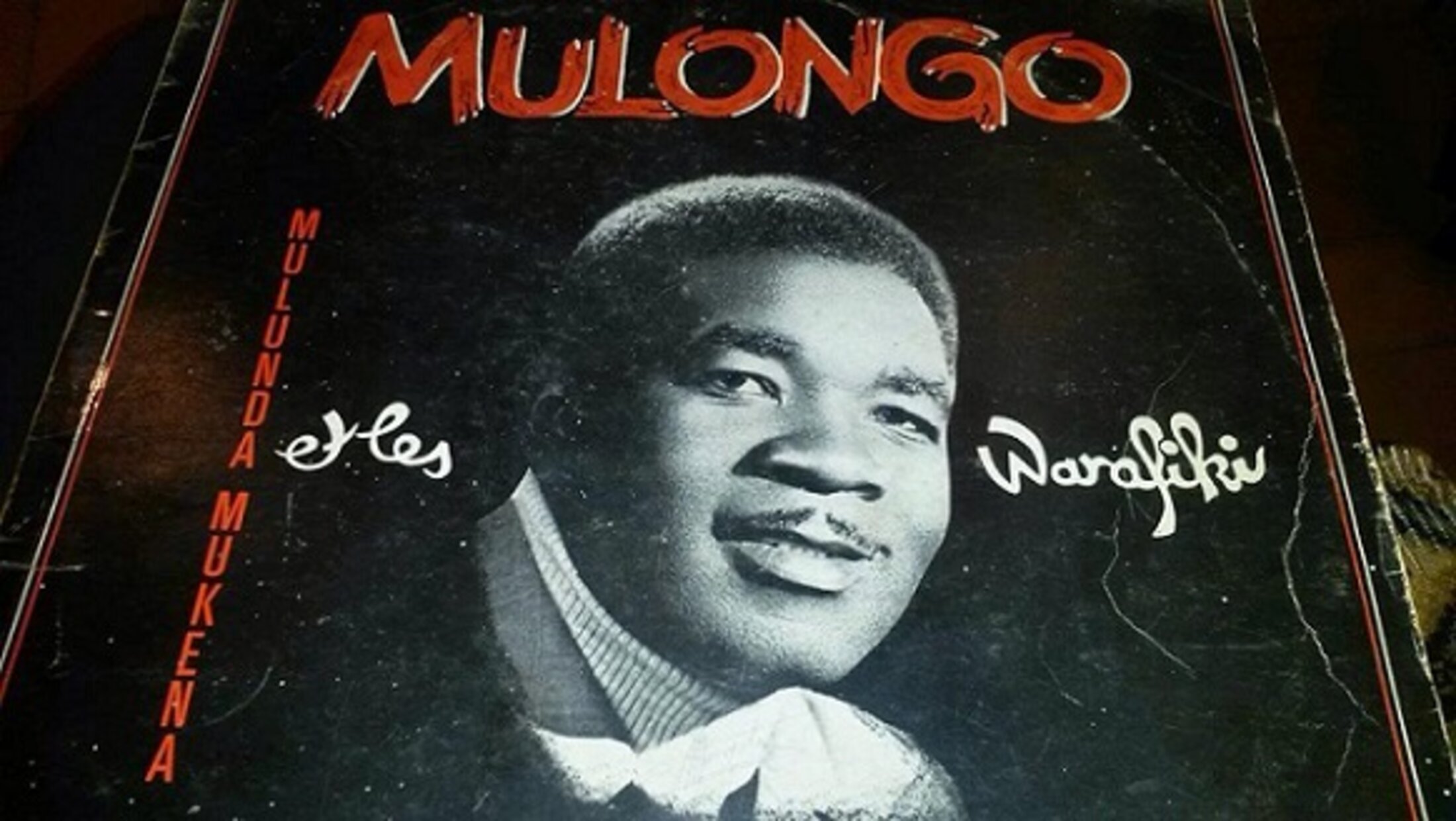 Bruxelles: Hommage à Freddy Mulongo Mulunda Mukena | Le Club