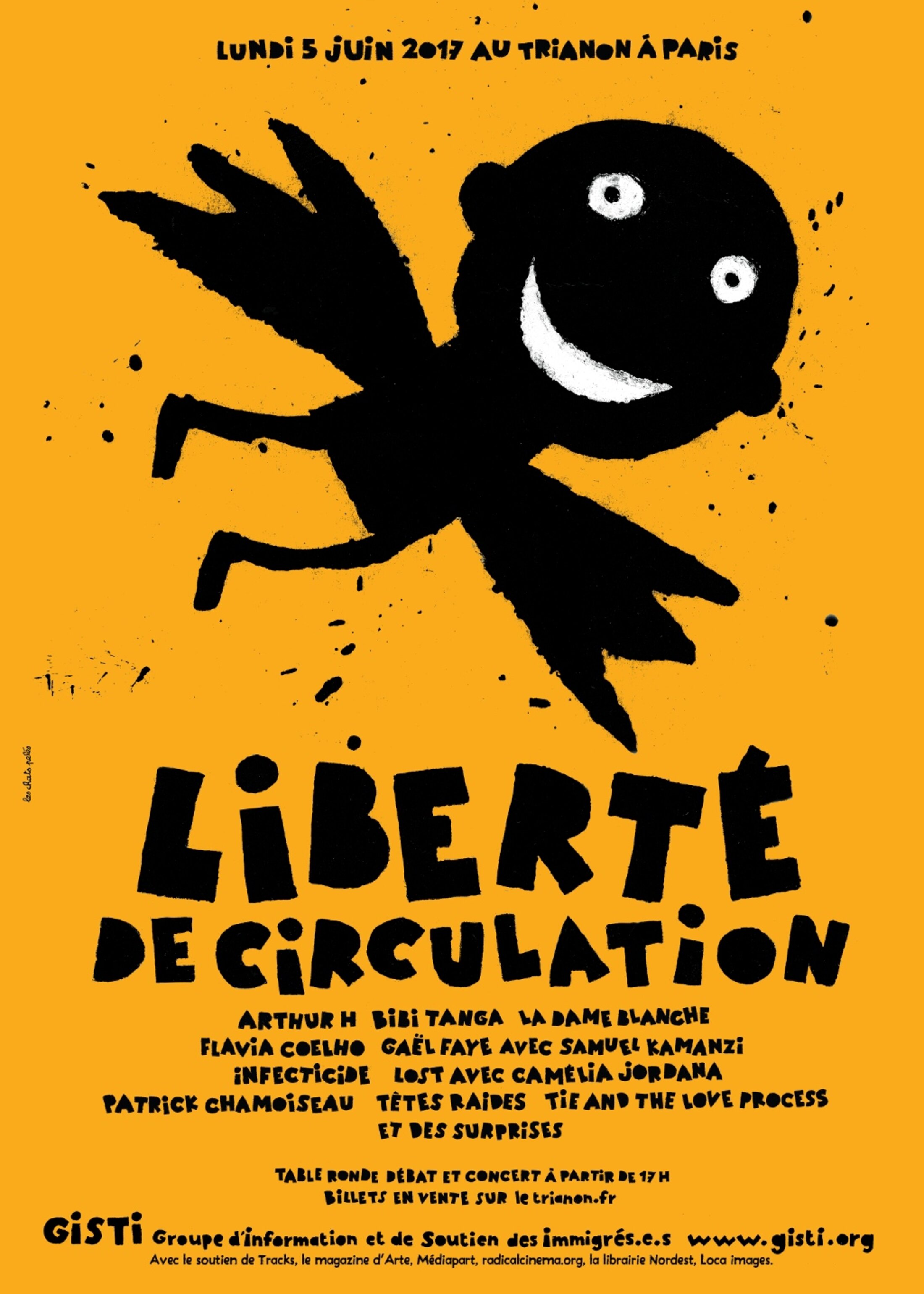La liberté de circulation, seule alternative réaliste | Le Club La liberté de circulation, seule alternative réaliste | Le Club