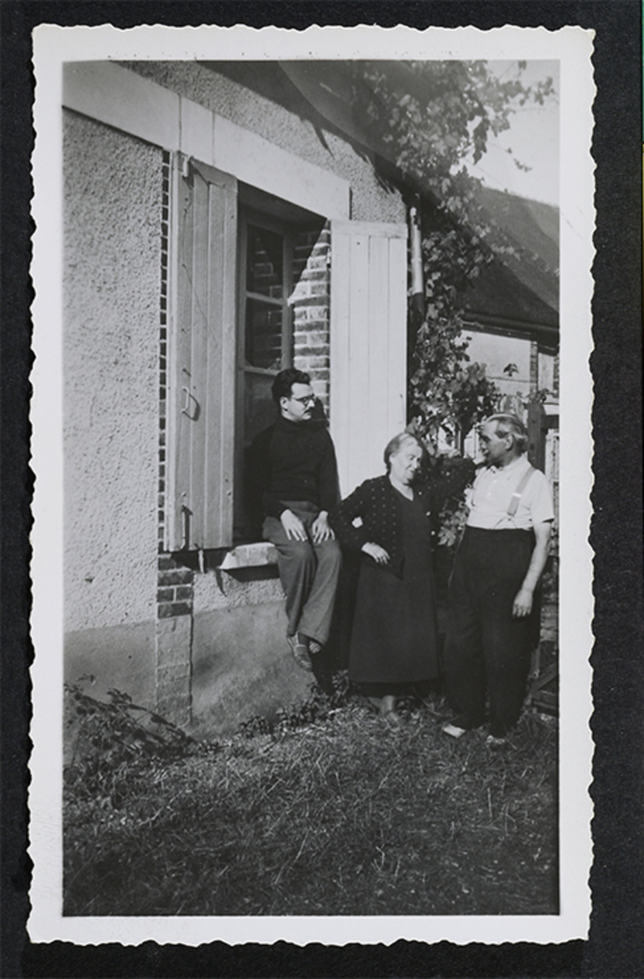 Henri Calet, un écrivain né dans l'anarchie | Mediapart