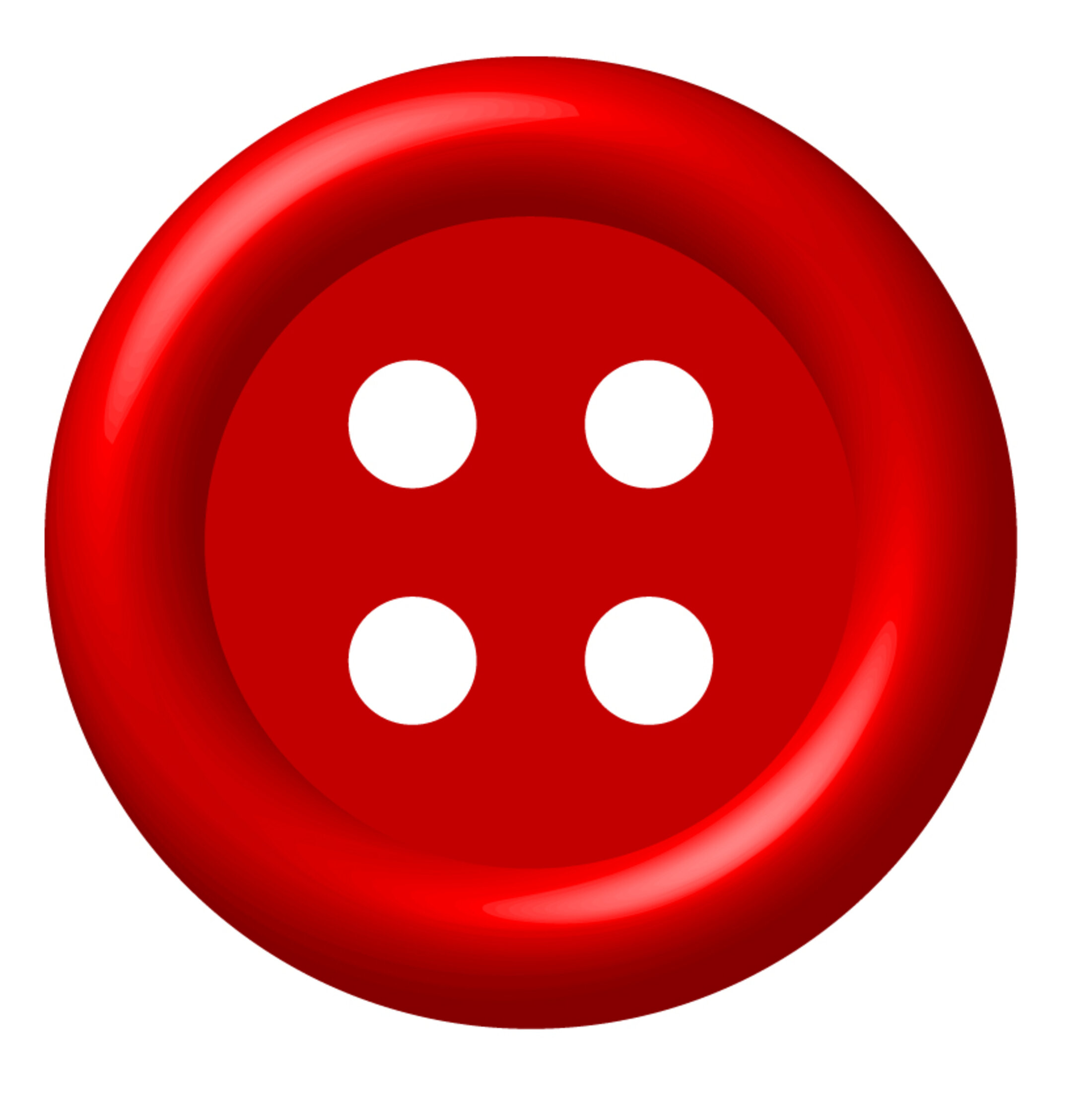 Un bouton pour Noël | Le Club