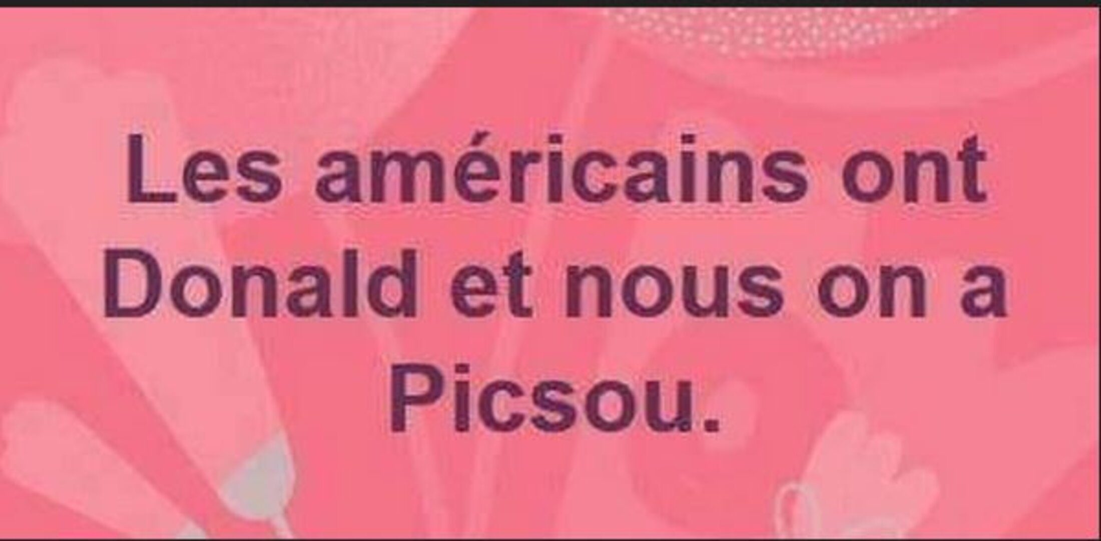 Humour. Me Belloubet vend la mèche ! ! ! | Le Club