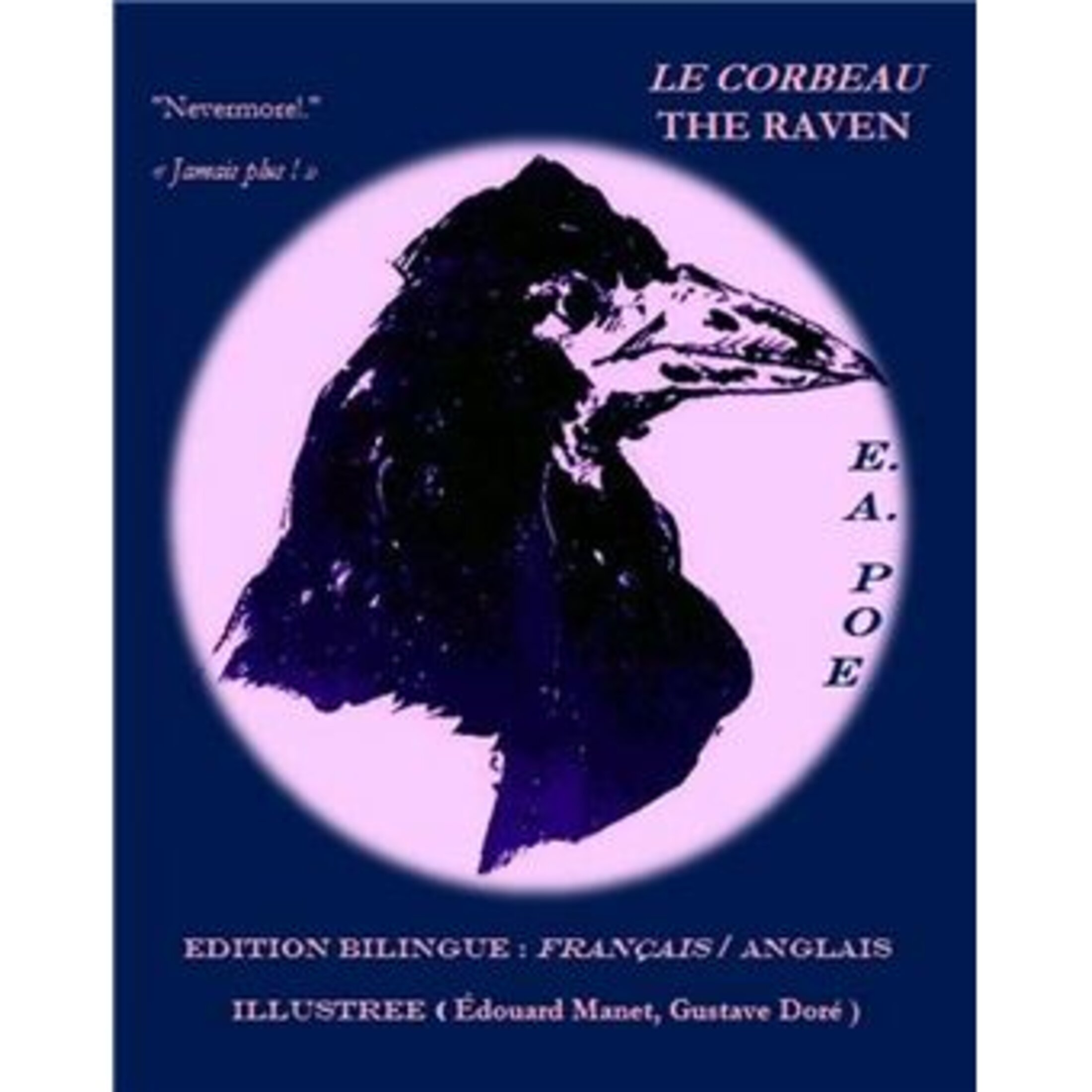 « NEVERMORE » | Le Club