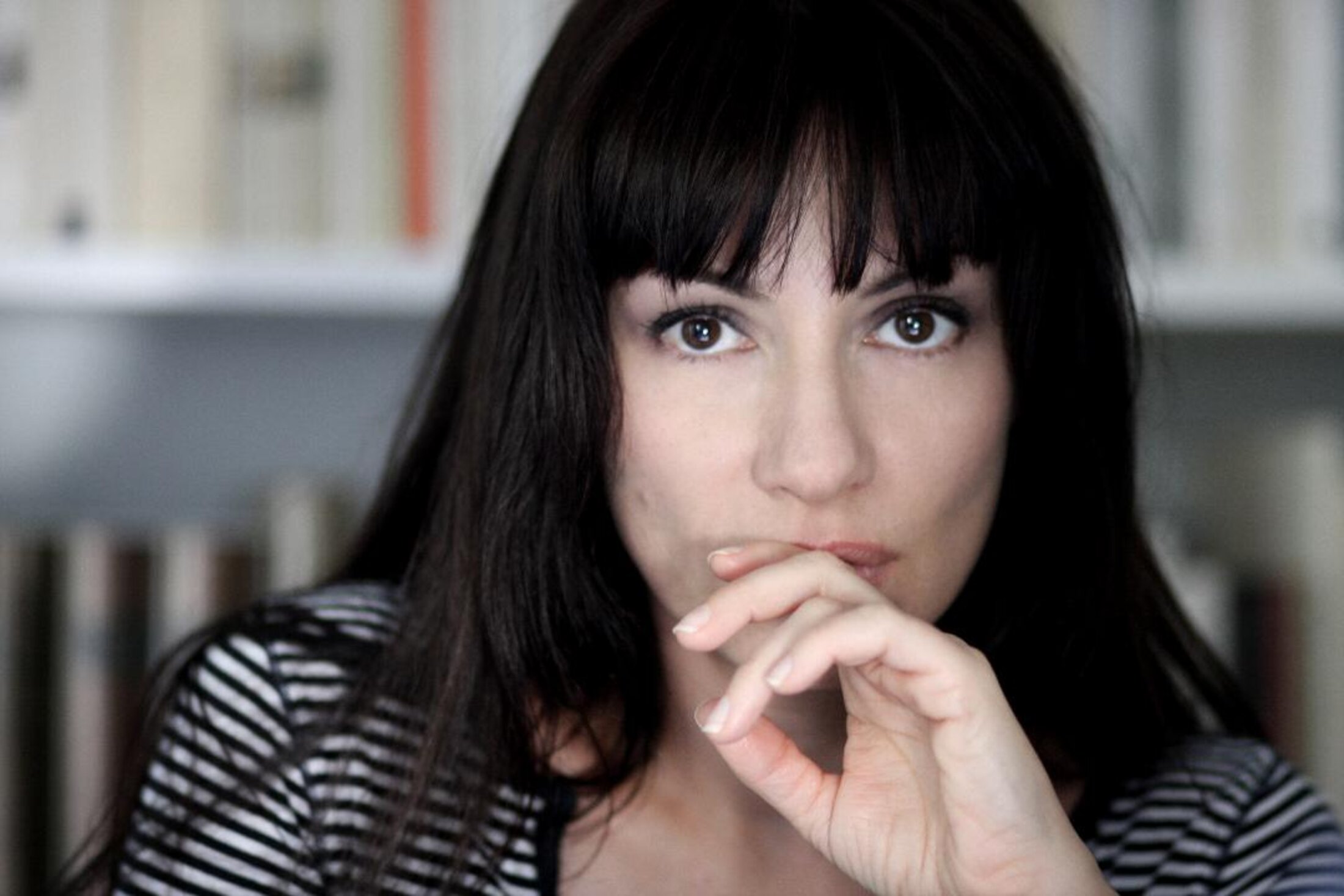 Entretien avec Agnès Michaux pour son livre "La Fabrication des chiens ...