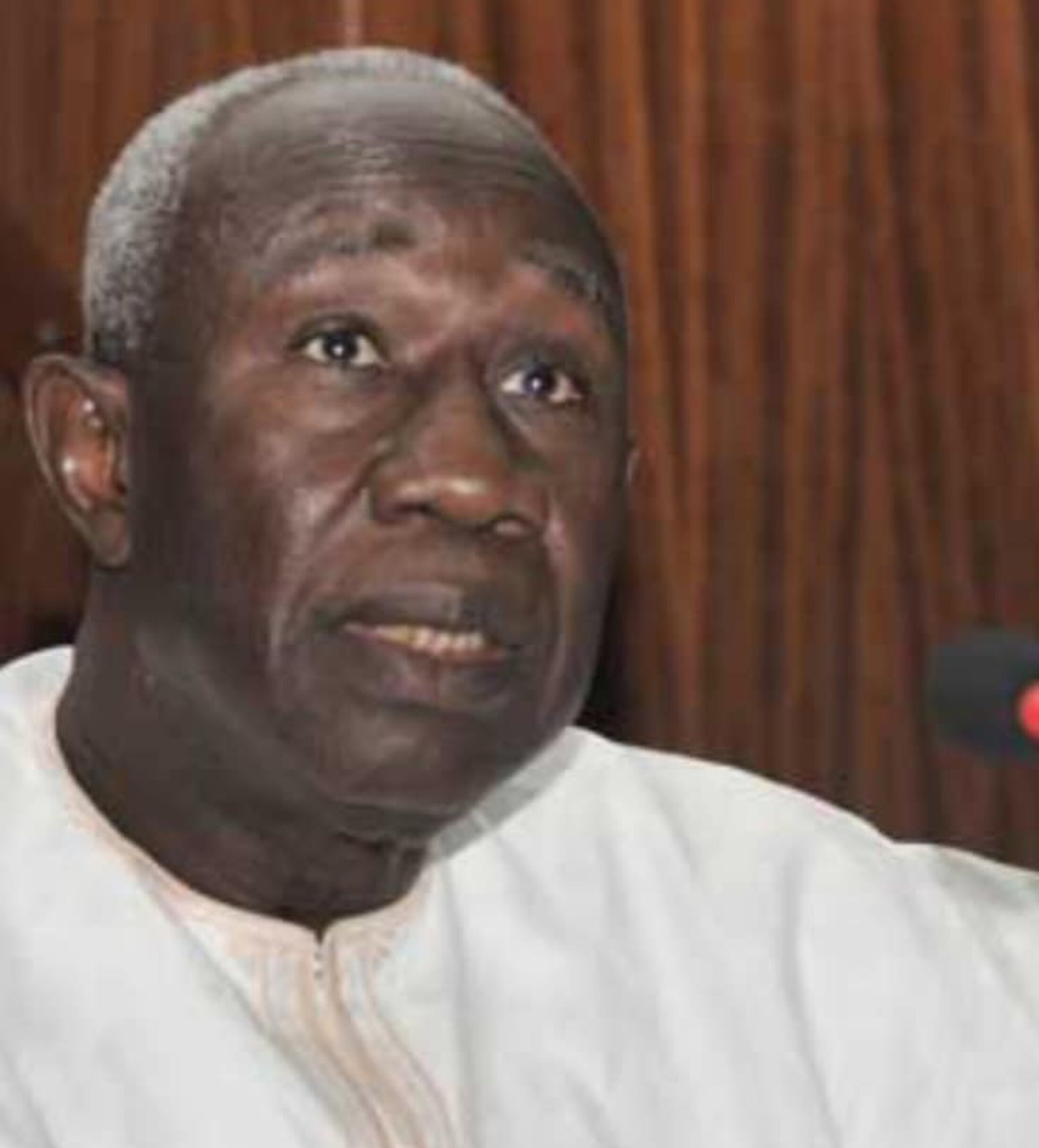 "Iba Der THIAM (1937-2020) un éminent historien" par Amadou Bal BA | Le ...