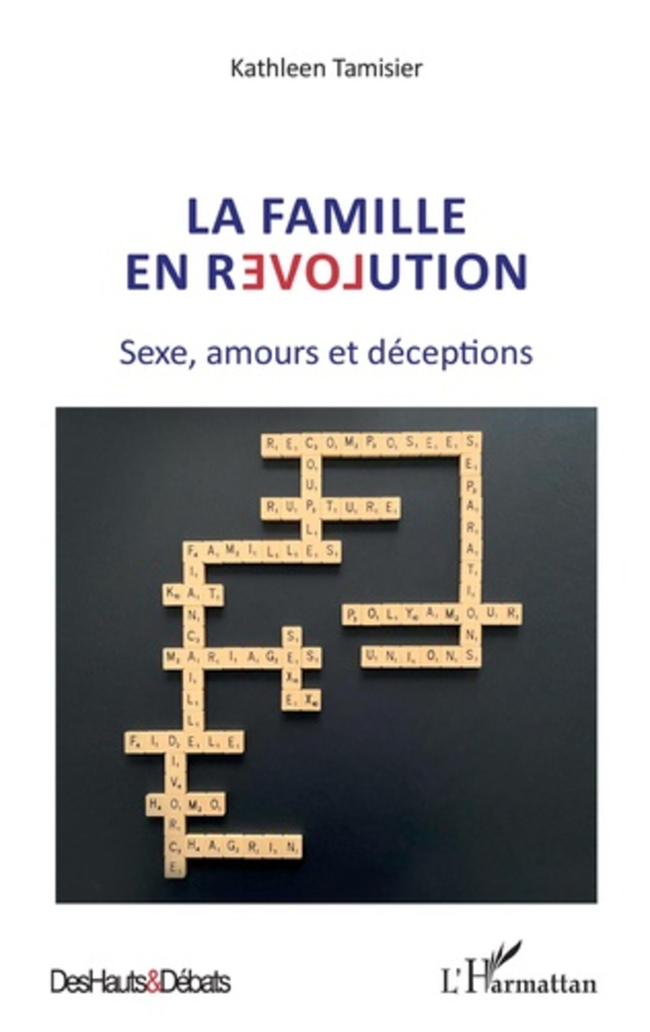 La diversité des formes familiales dans le monde actuel | Le Club