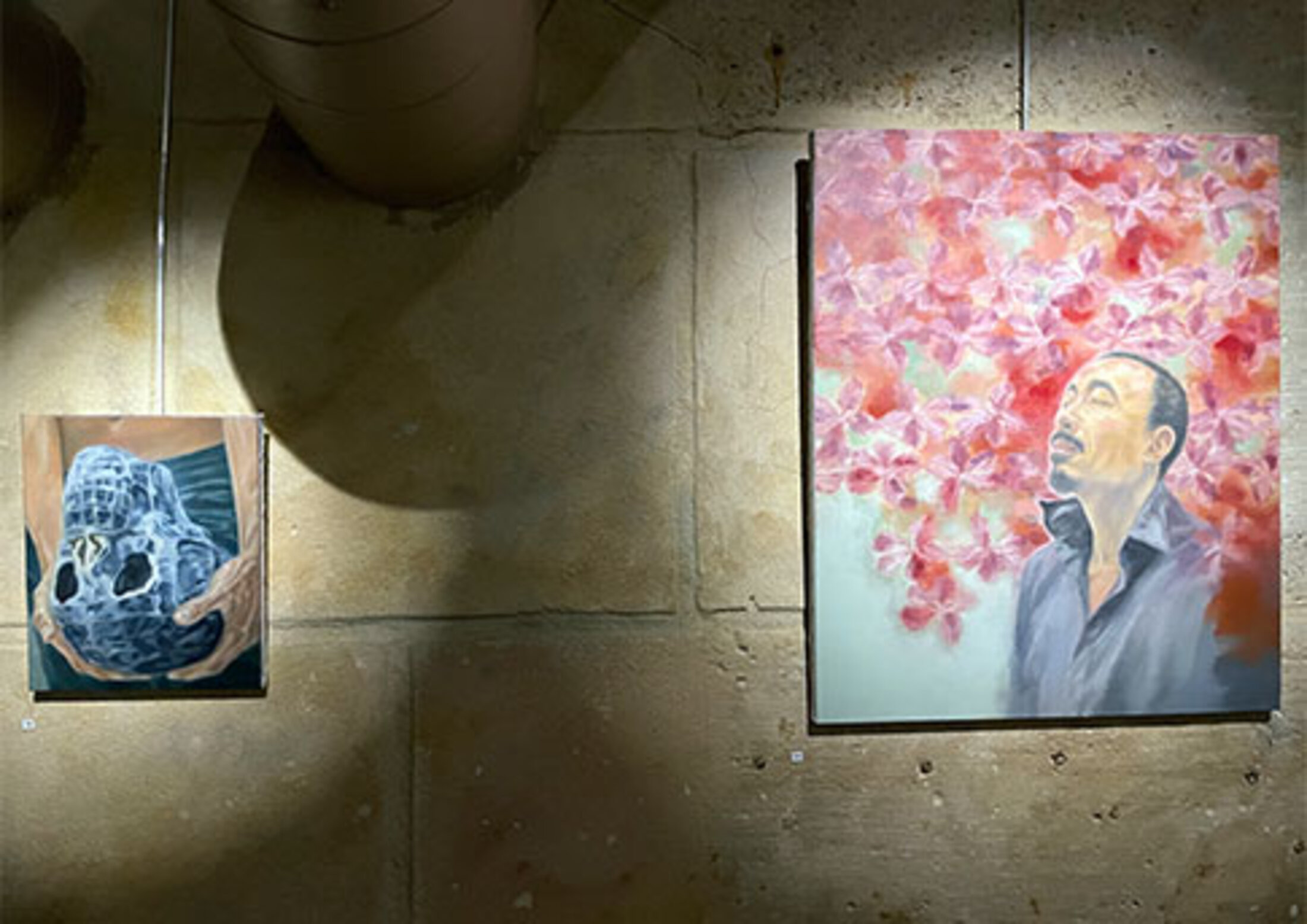 Sun Sun Yip expose La cime à Paris | Le Club