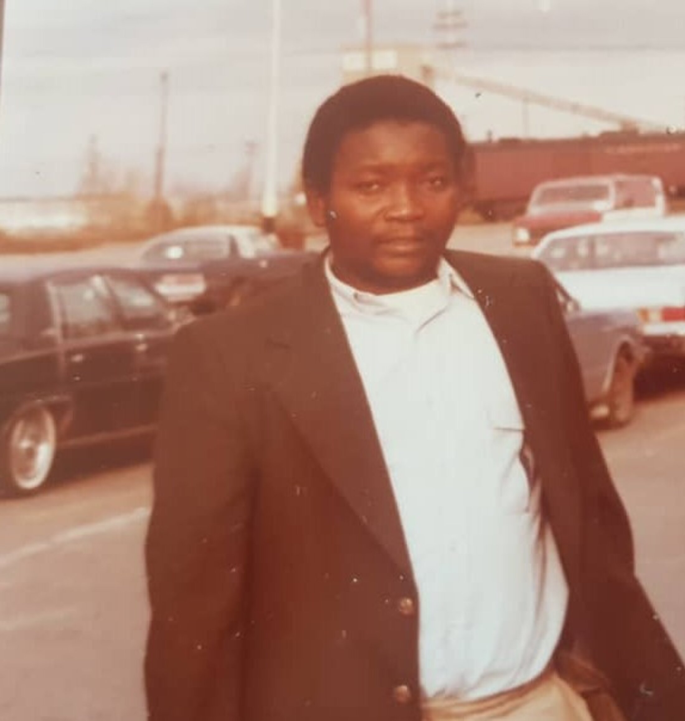 RDC: Fulgence Mwepu Mulongo brillant, généreux, jovial et non ...