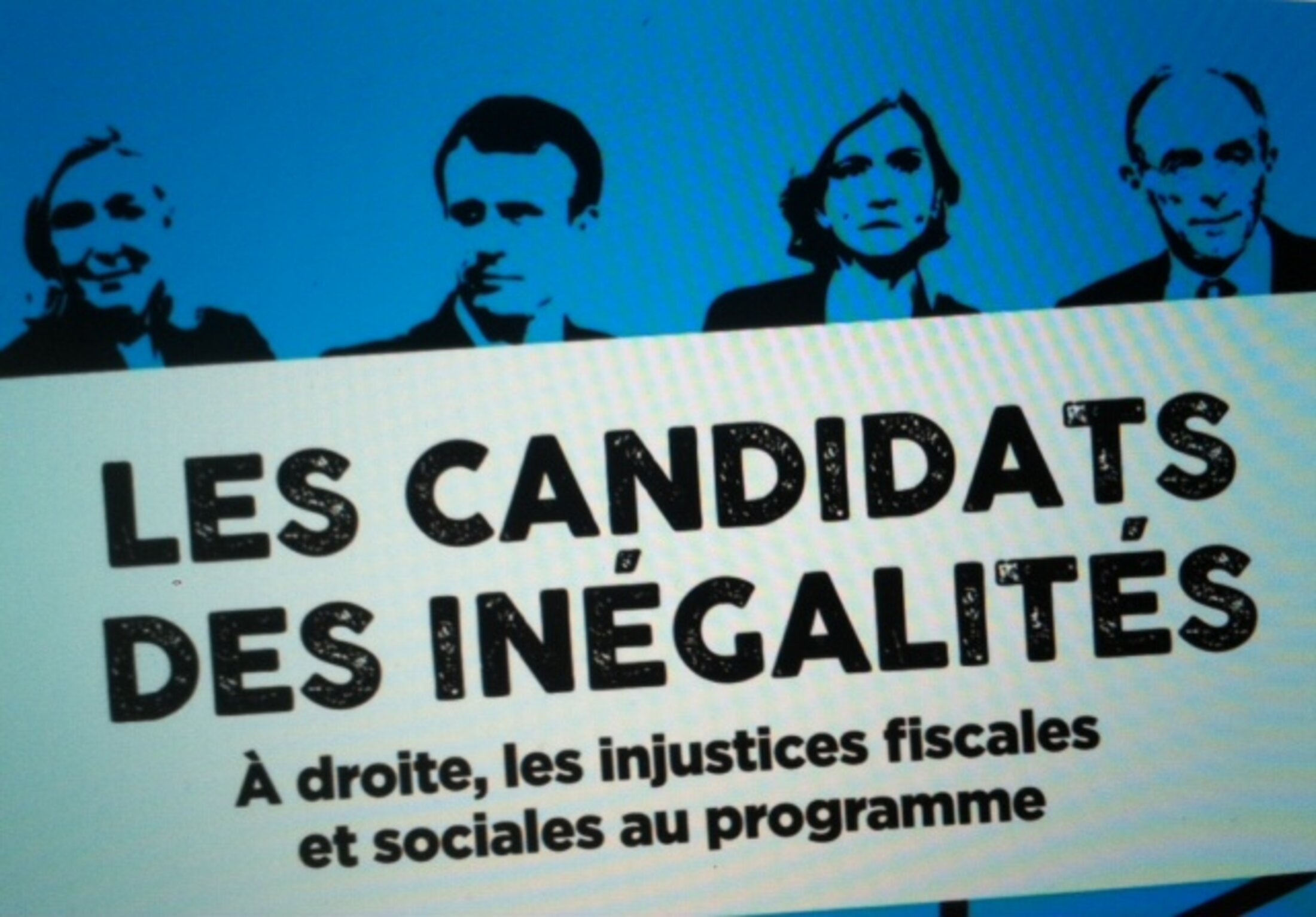 Inégalités sociales : Les 4 candidats 2022 du classisme | Le Club