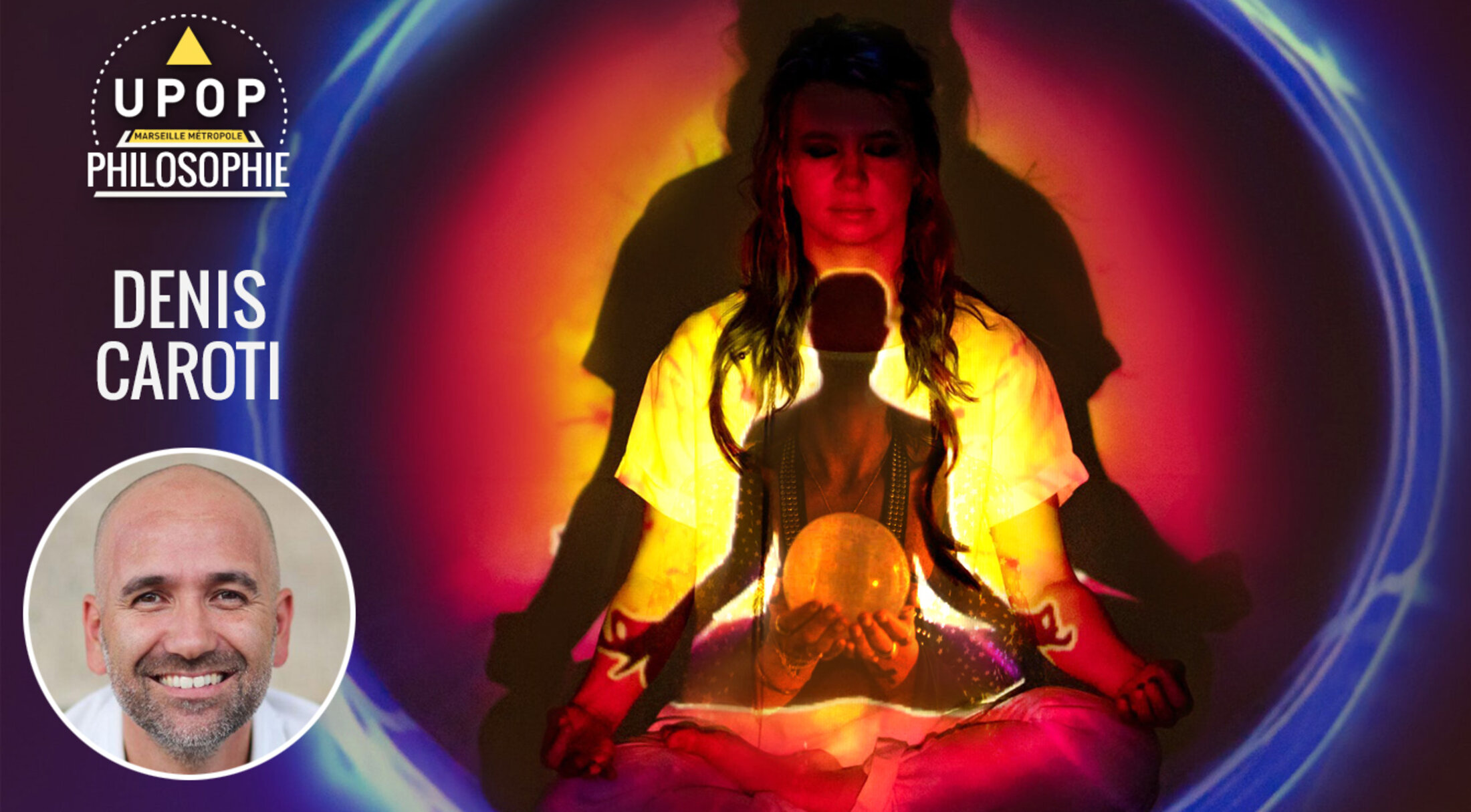 IMPOSTURES INTELLECTUELLES Conférence-débat avec Denis CAROTI | Le Club