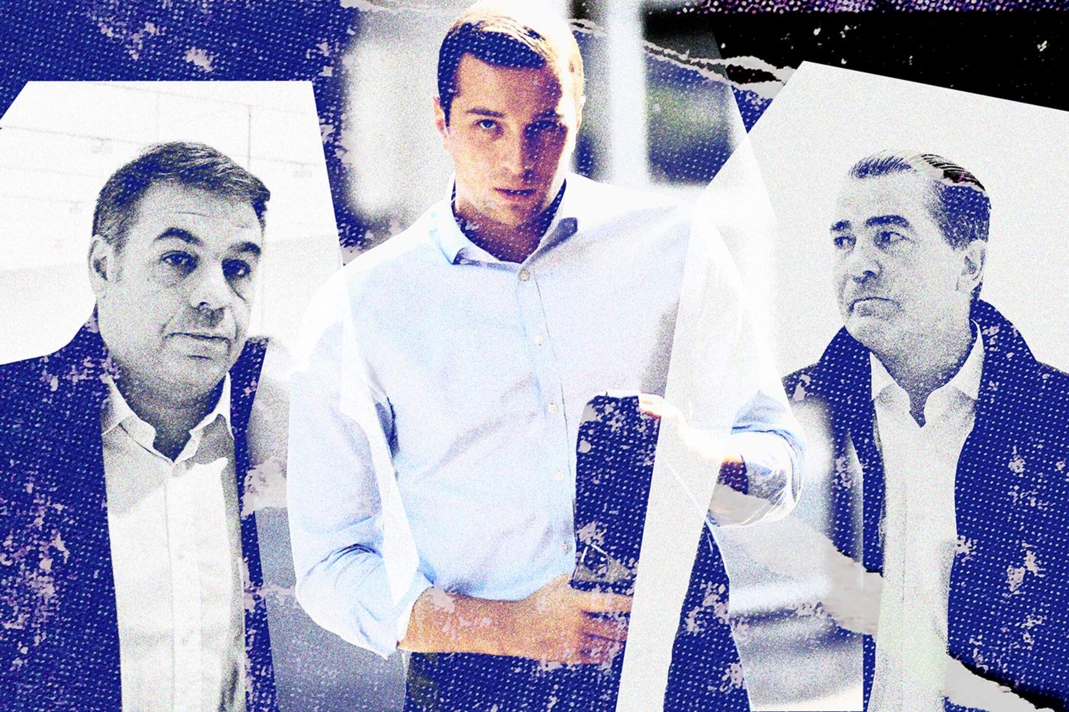 Convergence anticapitaliste et écologique: ET DEMAIN, DERRIERE LE ...