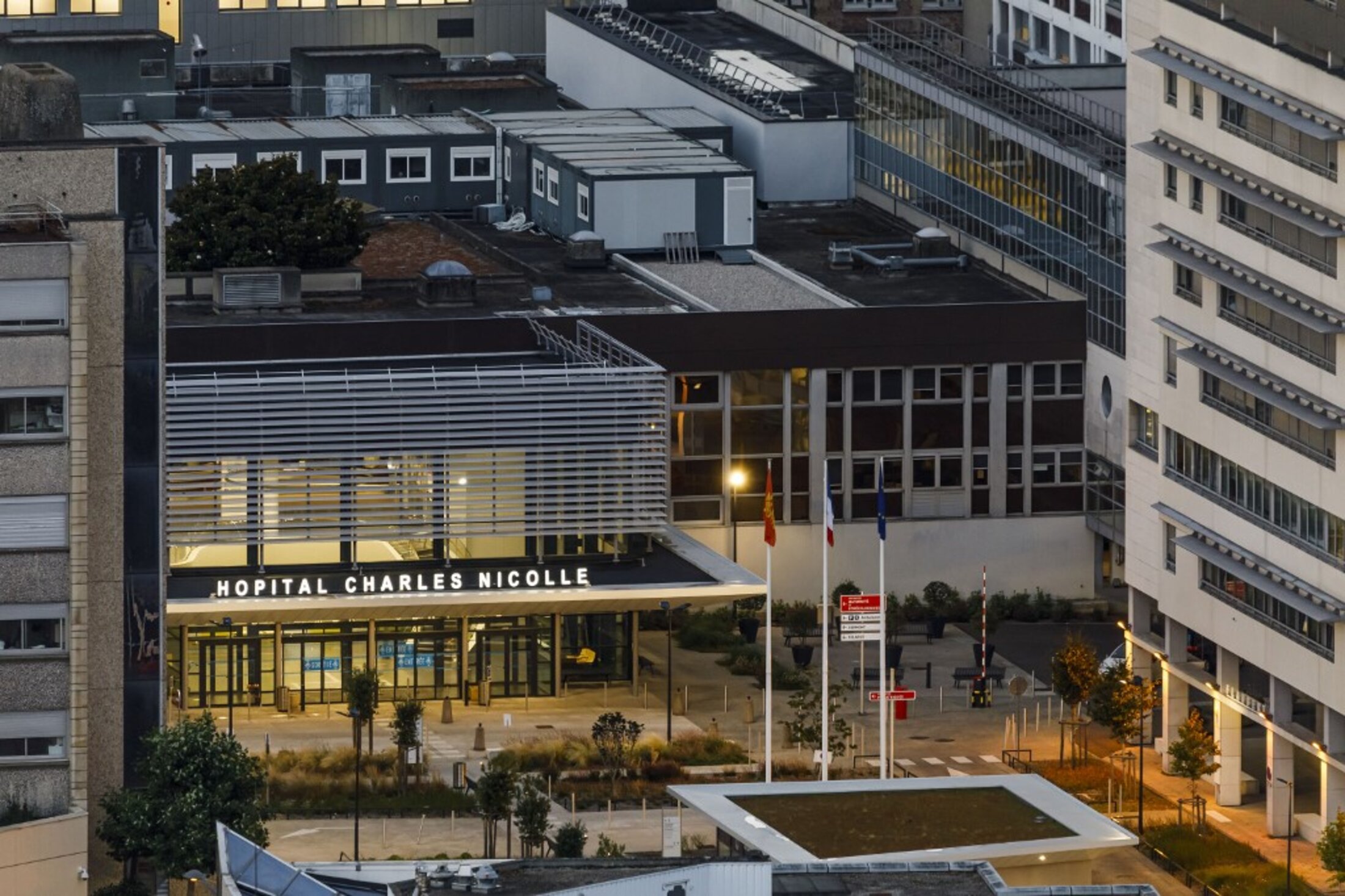 Convergence anticapitaliste et écologique: L'EXEMPLE SIGNIFICATIF DU ...