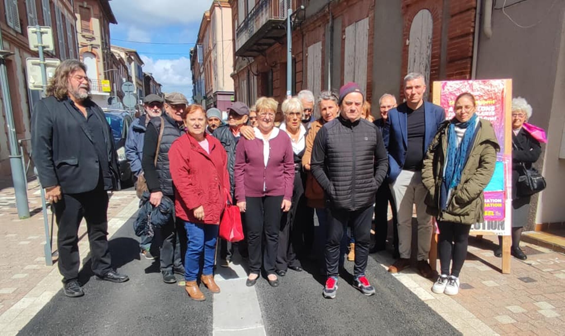 Castelsarrasin. Les communistes appellent à construire un nouveau Front ...