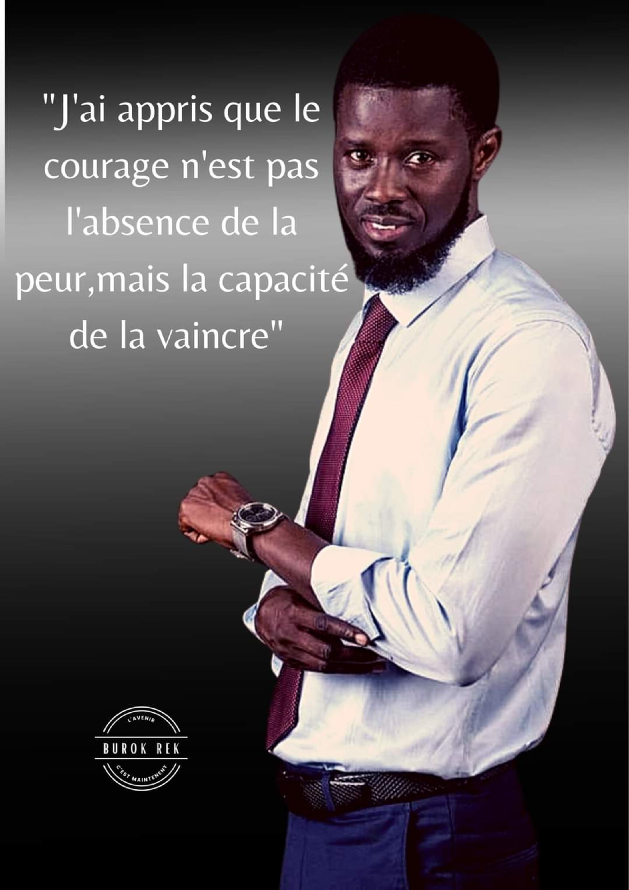 Sénégal Enlèvement Policier De Bassirou Diomaye Faye Sg Du Pastef