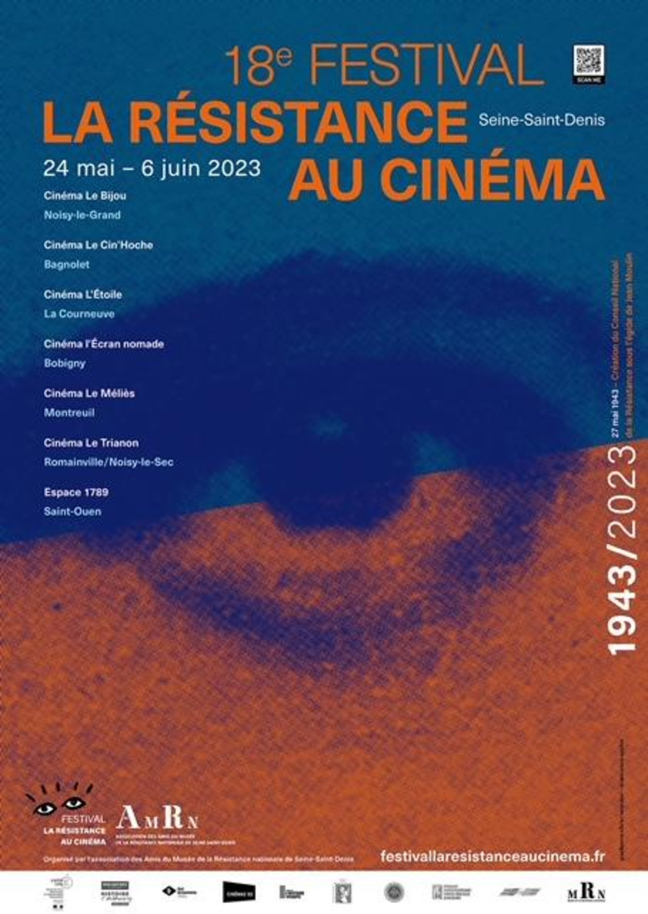 Entretien avec Sabine Pesier à propos du 18e festival "La Résistance au ...