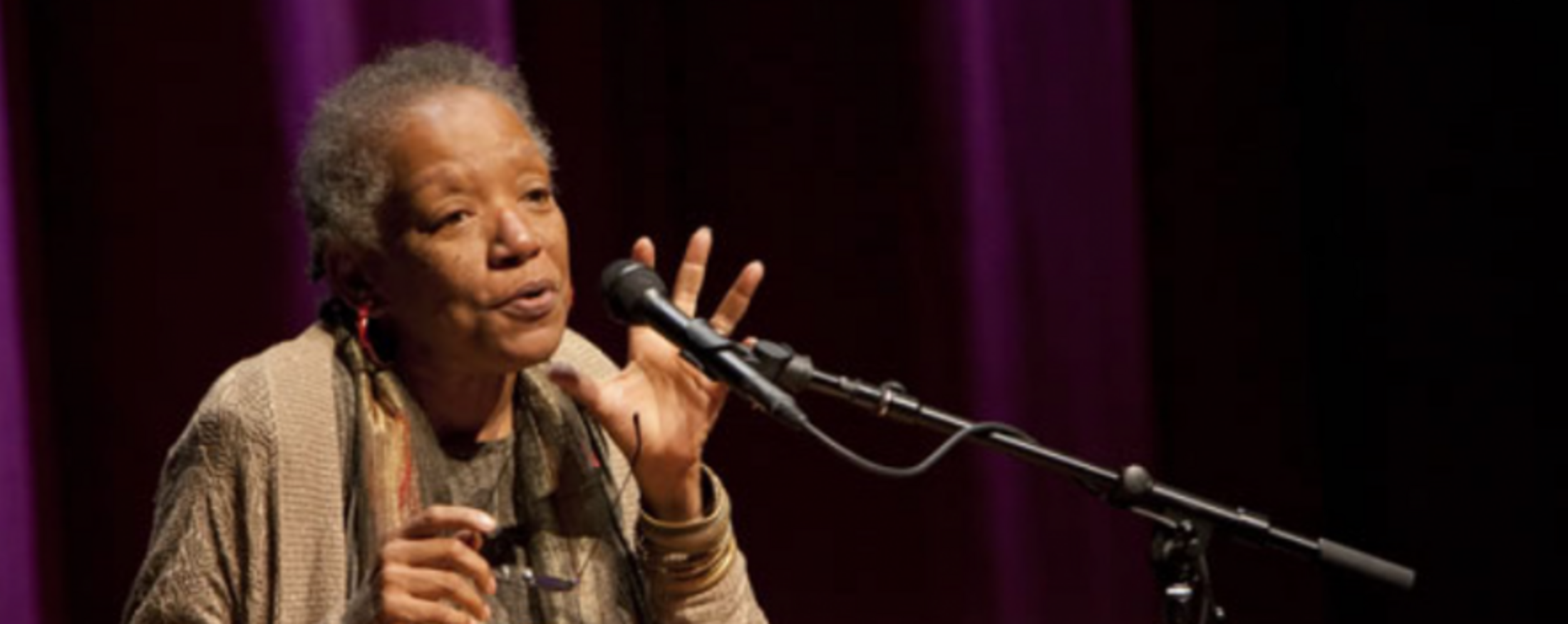 Solidaridad con la poeta cubana Nancy Morejón | Le Club