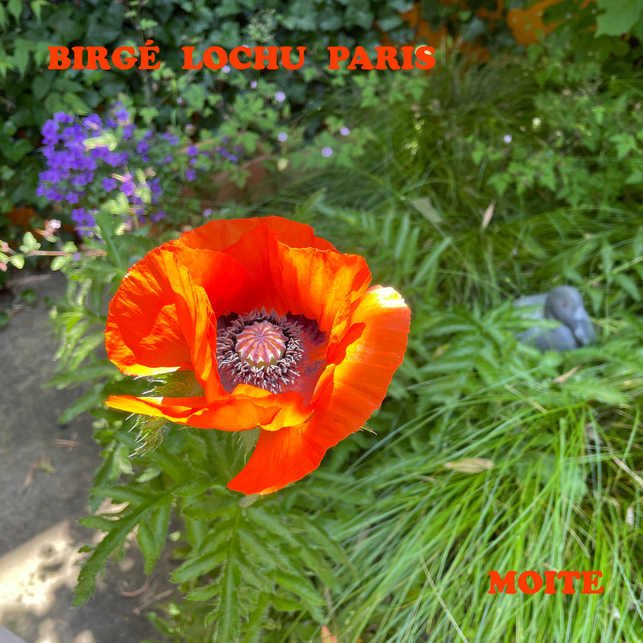 Moite avec Violaine Lochu et Tatiana Paris | Le Club