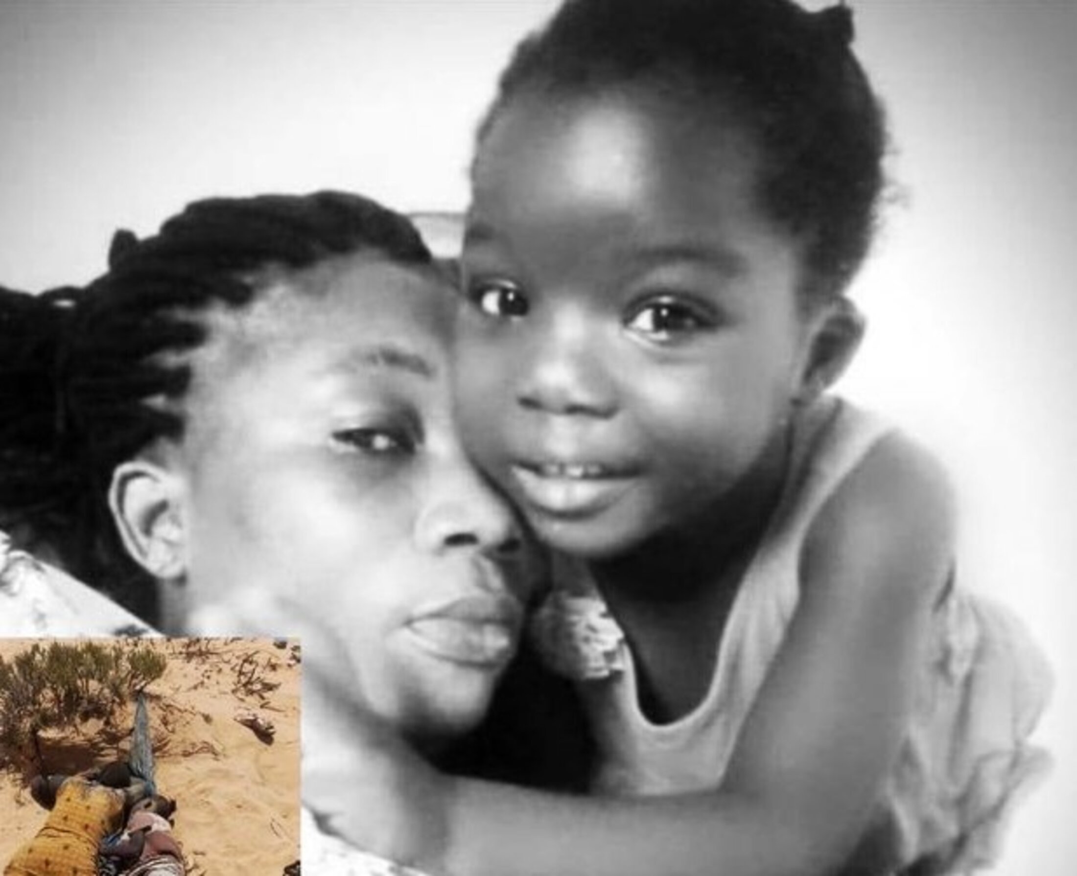 La petite Marie avait six ans | Le Club