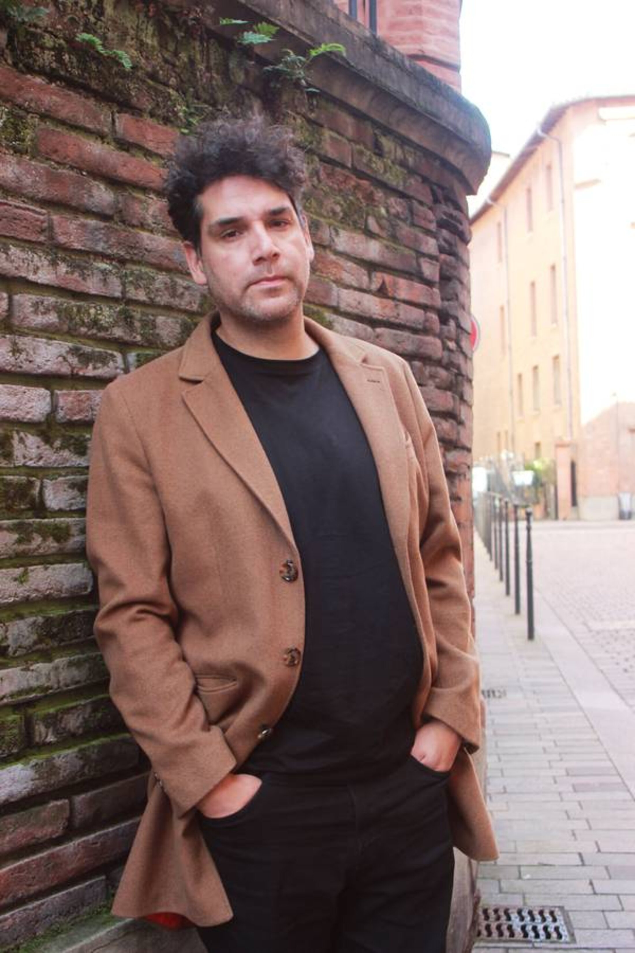 Entretien avec Matías Rojas Valencia, réalisateur du film "Aullido de ...