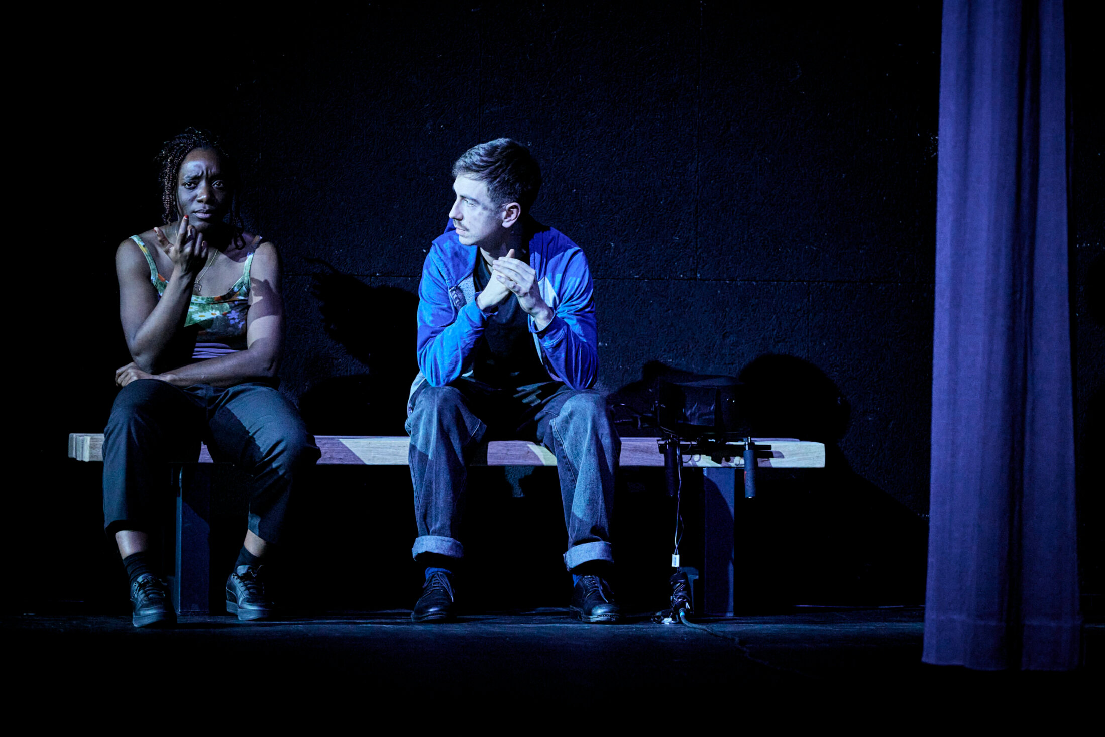 « Erdal est parti » de Simon Roth : au dénouement restait le verbe | Le ...