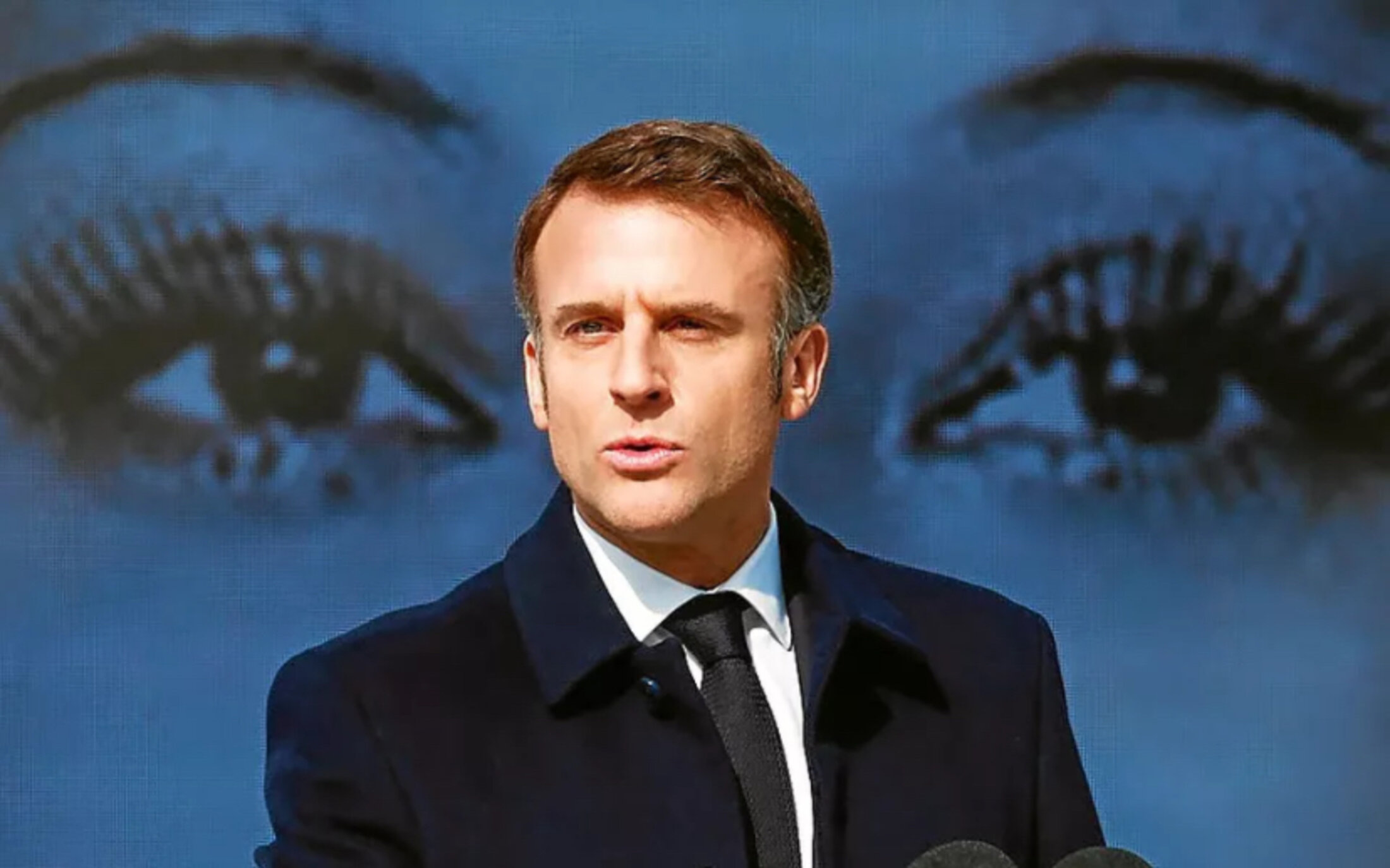 Macron, Aristote et le consentement: la loi protège-t-elle vraiment ...