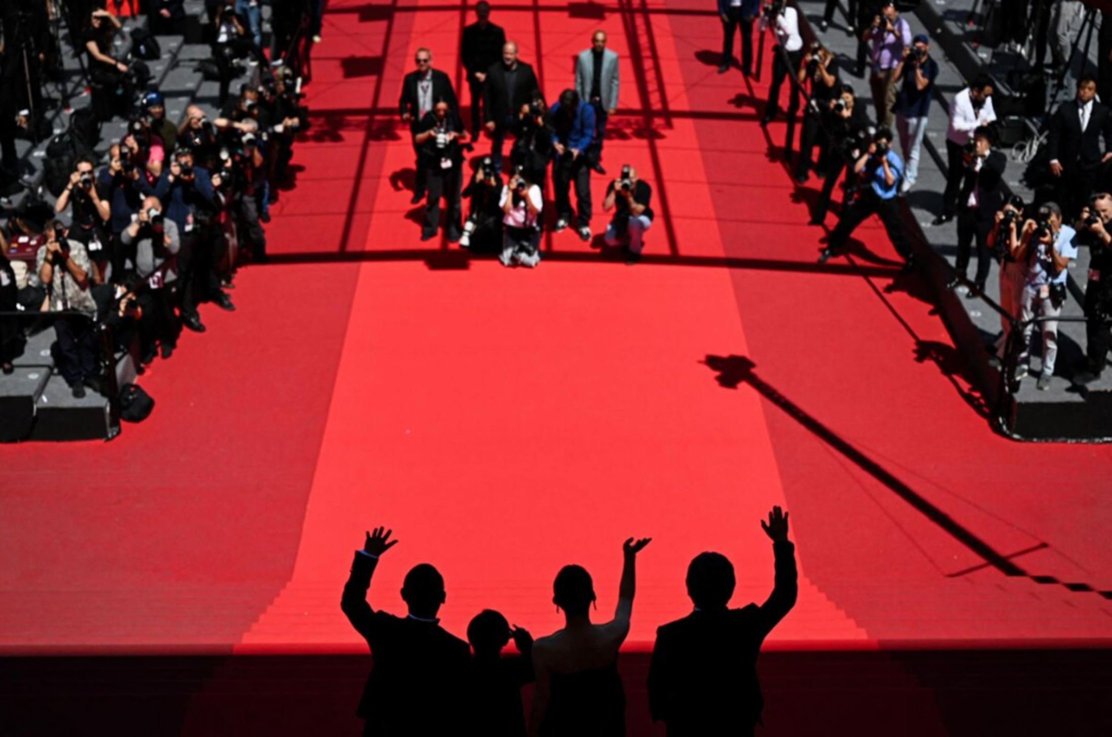 Le cinéma français et son maître | Le Club