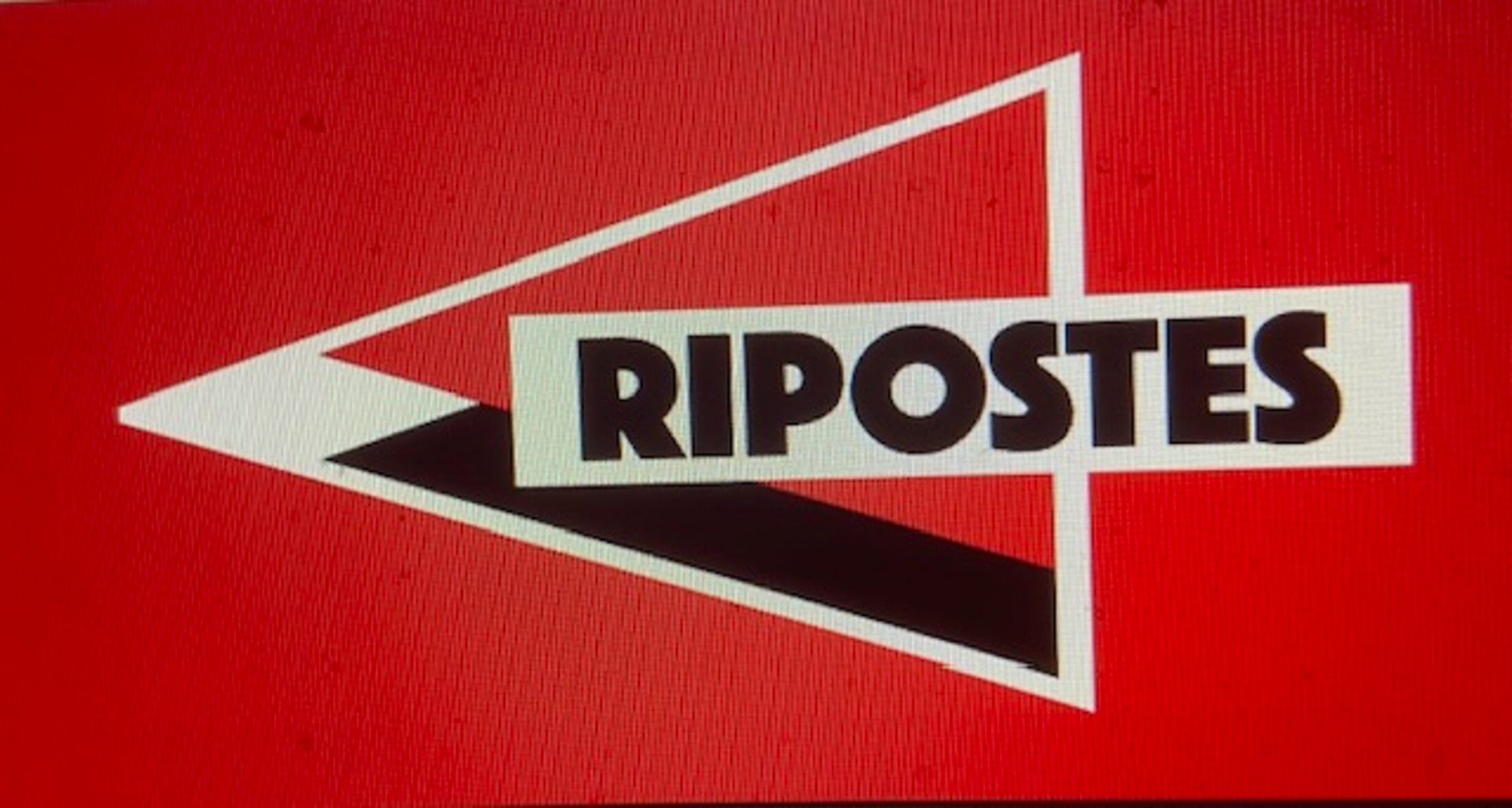 RIPOSTES : Une minute de silence pour Clément Méric | Le Club
