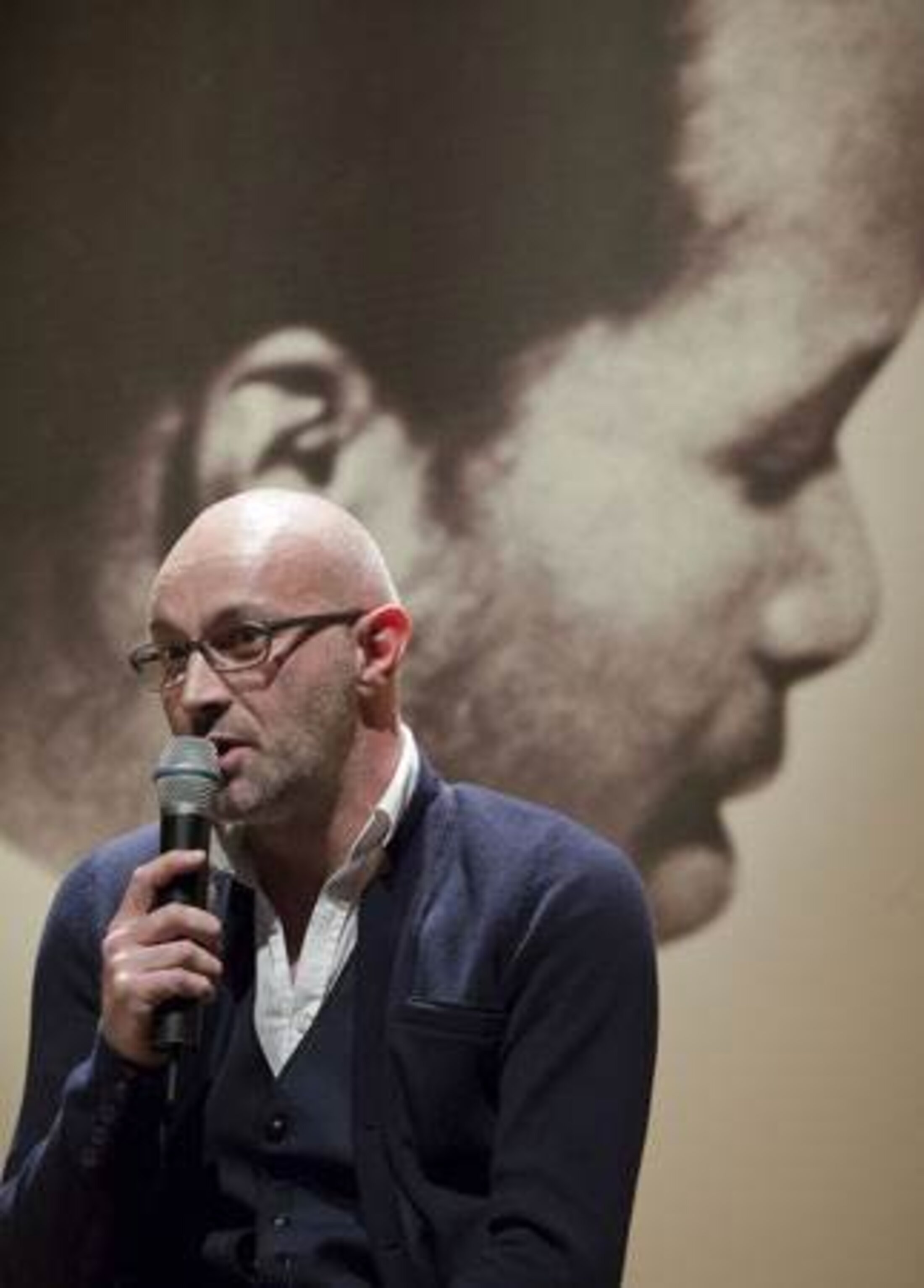 Entretien avec Jérôme Baron, pour "Situations du cinéma colombien" | Le ...