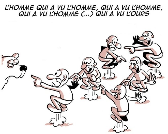 mourir pour des ragots | Le Club de Mediapart