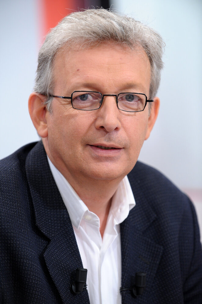 Pierre Laurent, président ! | Le Club de Mediapart