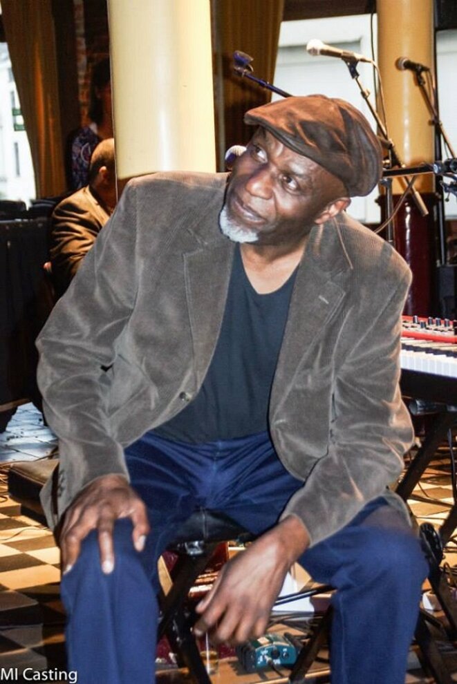 Bruxelles: Hommage à Freddy Mulongo Mulunda Mukena | Le Club de Mediapart