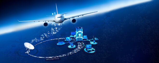 Towards a new generation of aircraft | Le Club de Mediapart