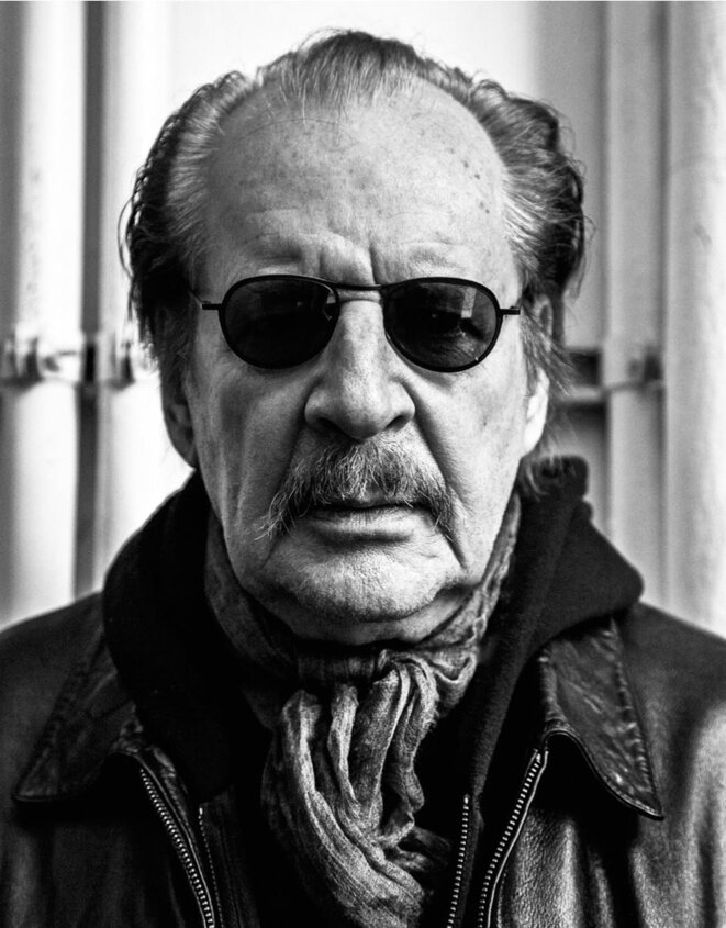 REBEL REBEL : Larry Clark, F.J. Ossang, Lech Kowalski, et bien d'autres ...